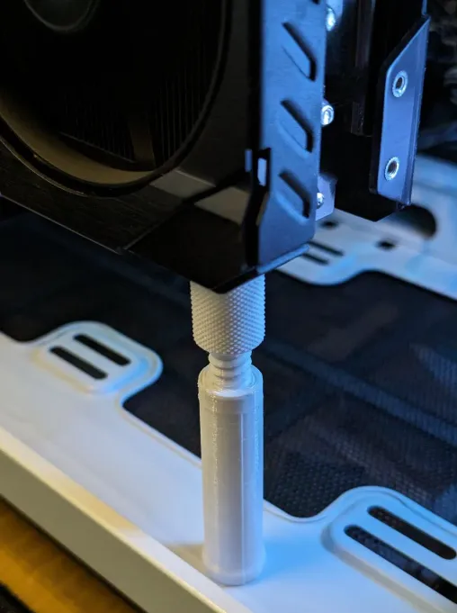 GPU Support Stand by Minas_Elef - MakerWorld