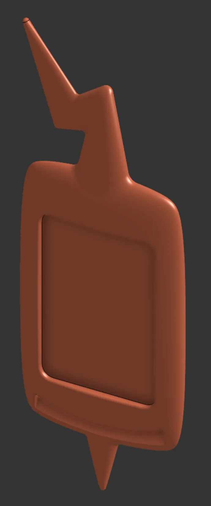 Pokémon Rotom Phone Pokédex - Card Holder by Kyle Altendorf MakerWorld ...