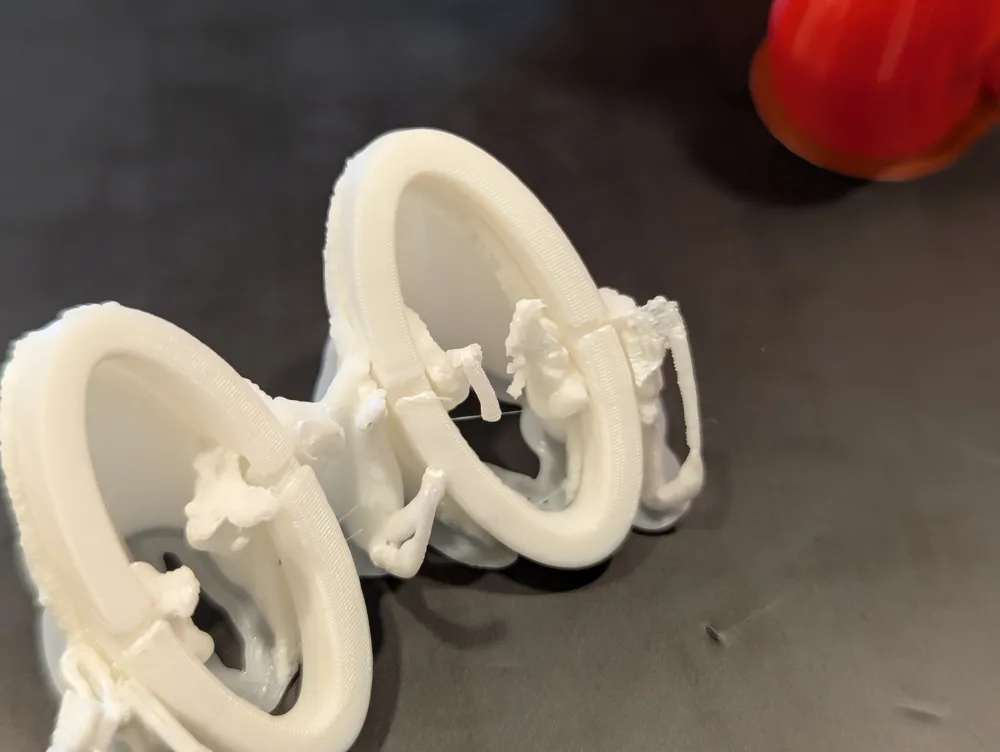 Pokémon Rotom Phone Pokédex - Card Holder - Free 3D Print Model ...