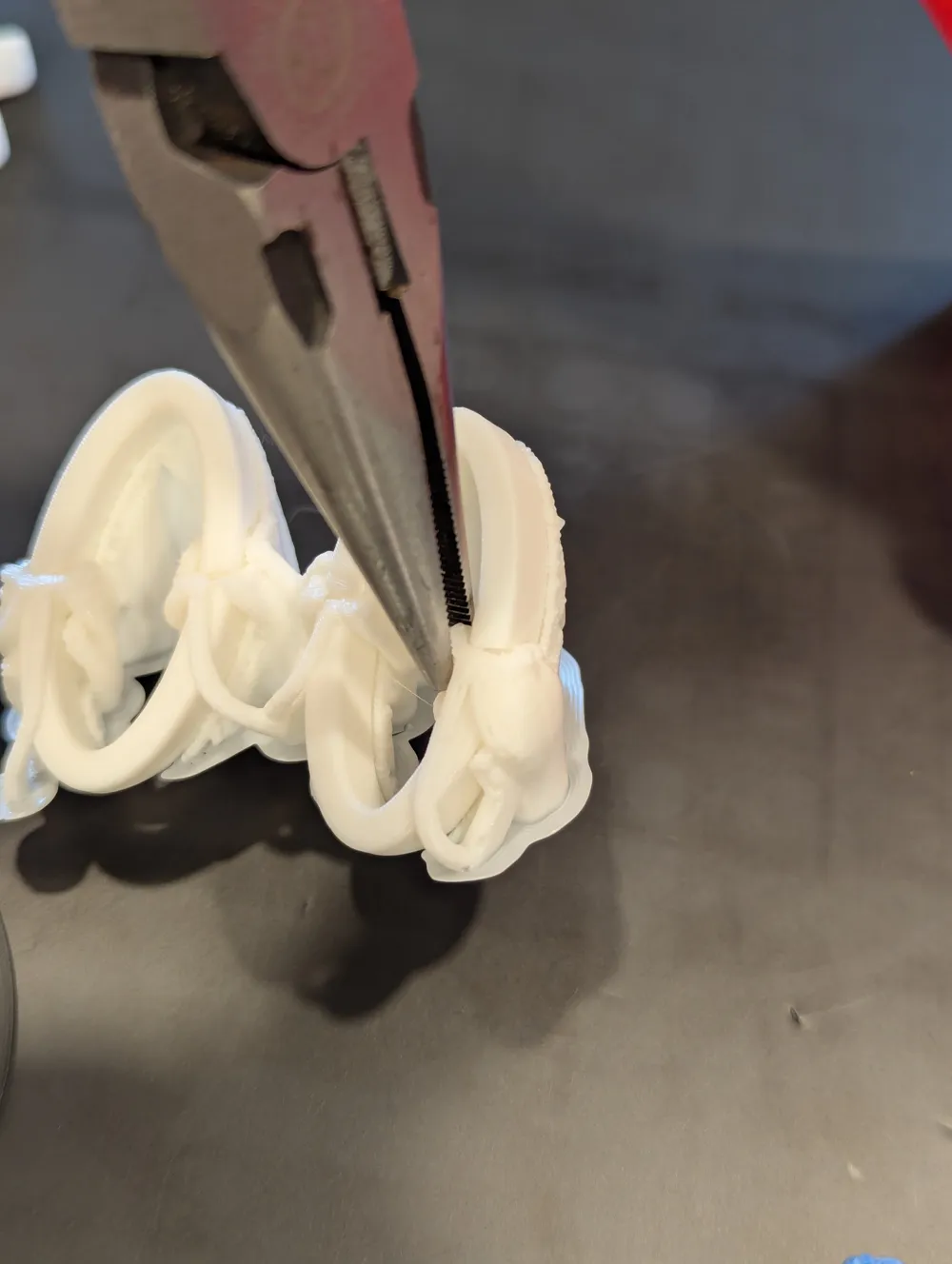 Pokémon Rotom Phone Pokédex - Card Holder - Free 3D Print Model ...