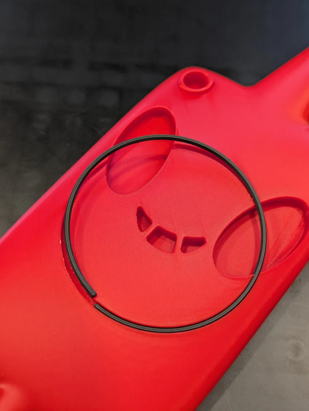 Pokémon Rotom Phone Pokédex - Card Holder by Kyle Altendorf MakerWorld ...