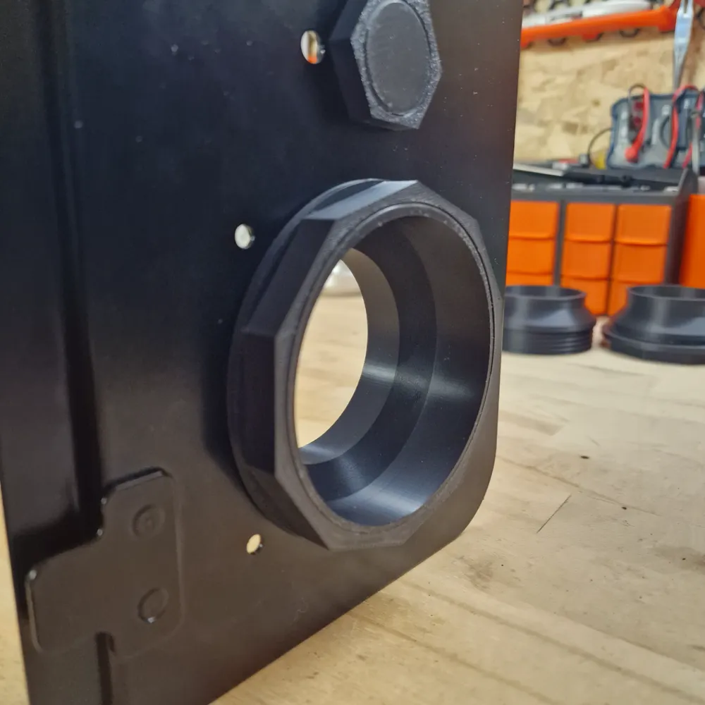 Diesel Heater Connection by Falloue - MakerWorld