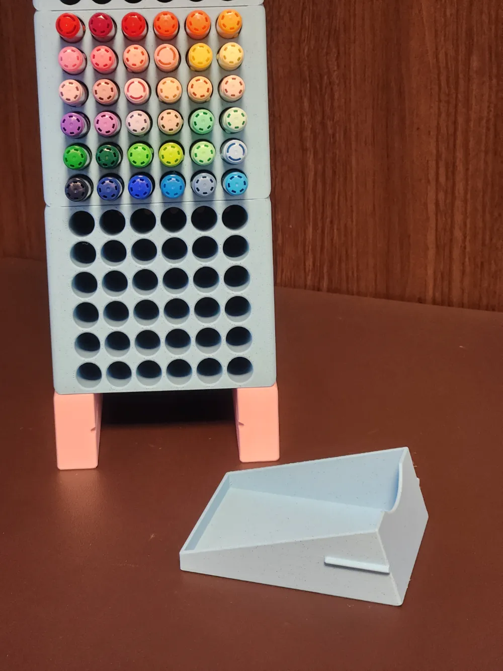 copic-ciao-box by 3畳1間の工作部屋 - MakerWorld