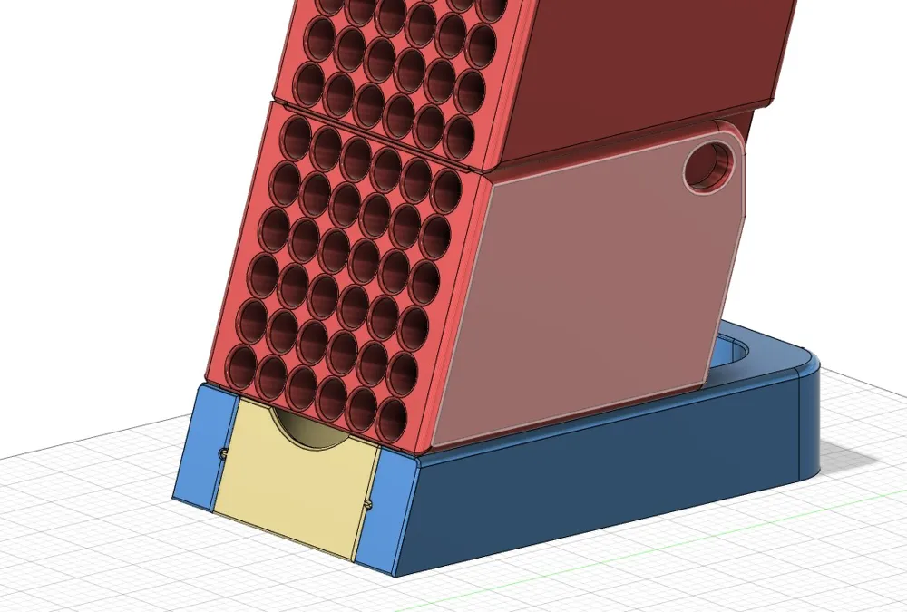 copic-ciao-box by 3畳1間の工作部屋 - MakerWorld