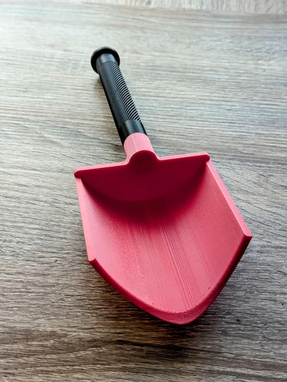 Gutter Cleaning Scoop and Rake for Removing Debris by StampyDriver ...