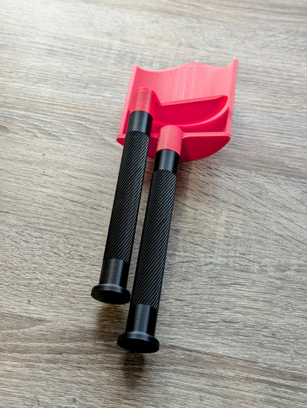 Gutter Cleaning Scoop and Rake for Removing Debris by StampyDriver ...