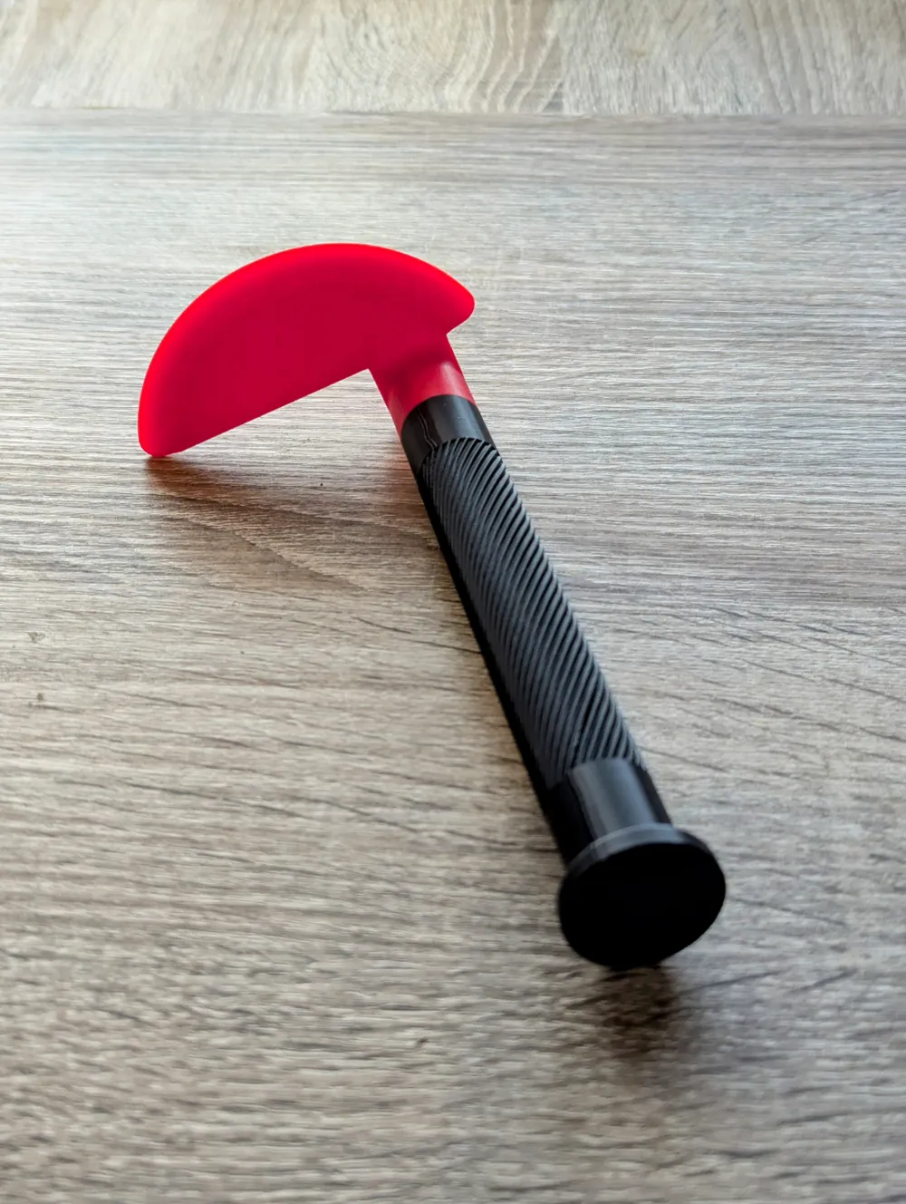 Gutter Cleaning Scoop and Rake for Removing Debris by StampyDriver ...