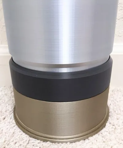 M1 Abrams Tank's Mighty 120mm Round | Full Size by Rexi Labs MakerWorld ...