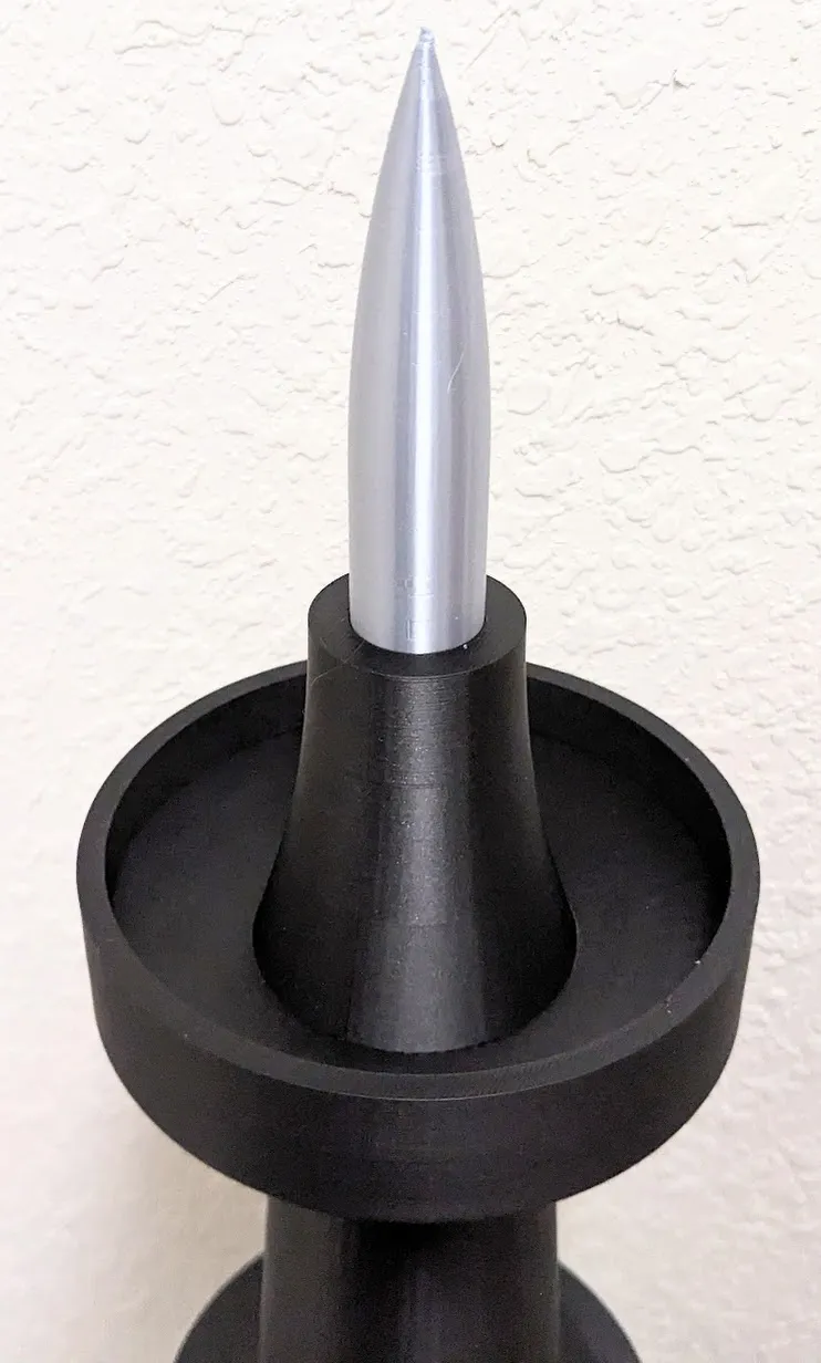 M1 Abrams Tank's Mighty 120mm Round | Full Size by Rexi Labs - MakerWorld