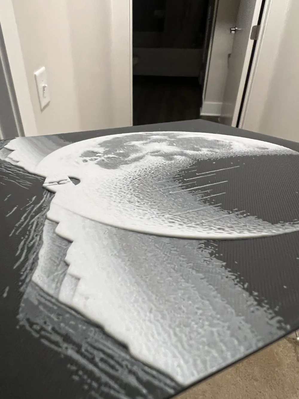 Moon Couple Hueforge by RP47 Designs - MakerWorld