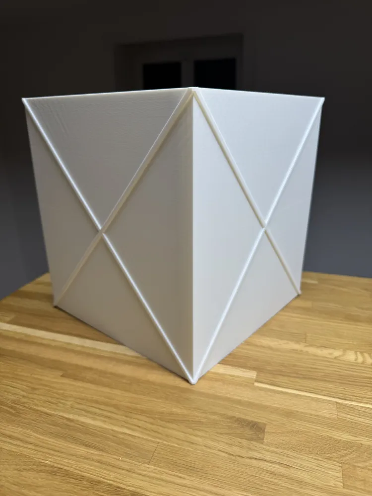 Photo Background - Photobox - Hohlkehle - Lightbox by JS 3D printing ...