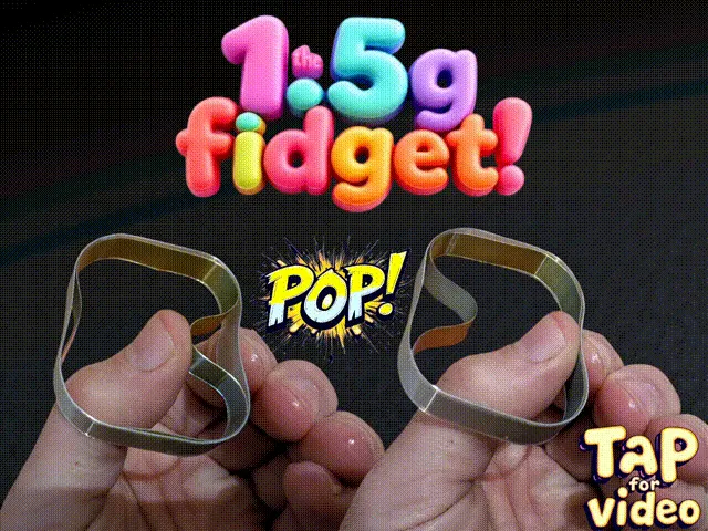 quadratisches Ding – Kostenloses 3D-Druckmodell – MakerWorld