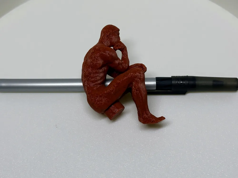 The Stinker Thinker Spinning Man on Toilet Remixed by The Gooser ...