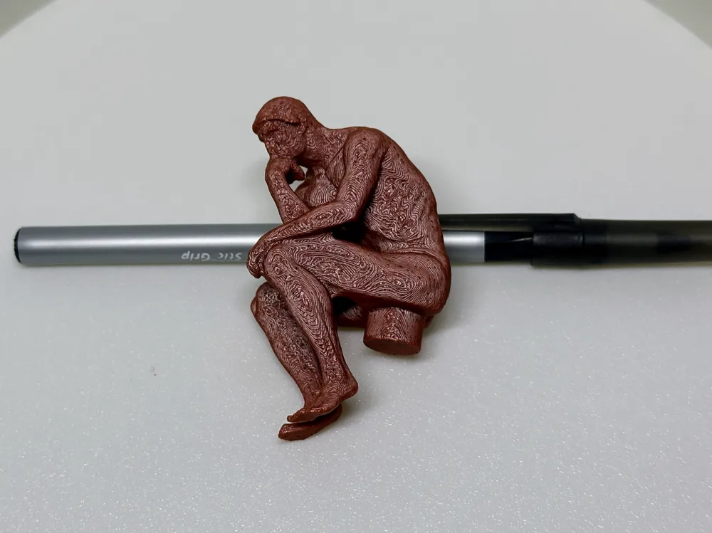 The Stinker Thinker Spinning Man on Toilet Remixed by The Gooser ...