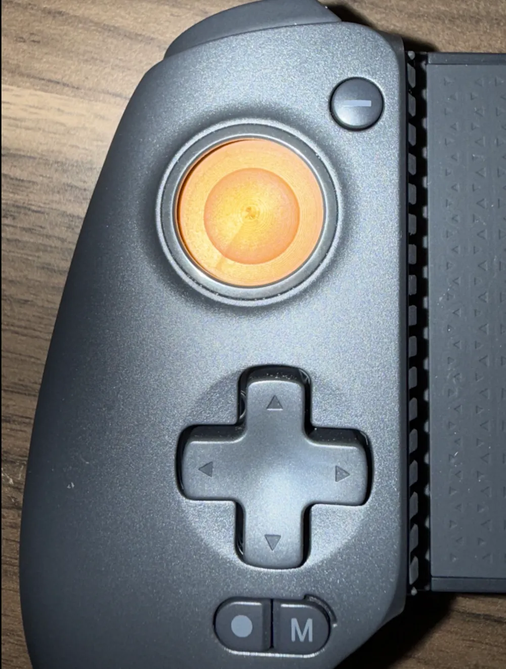 GameSir G8+ Super Low Profile Thumb Stick v2 by KKHuat - MakerWorld
