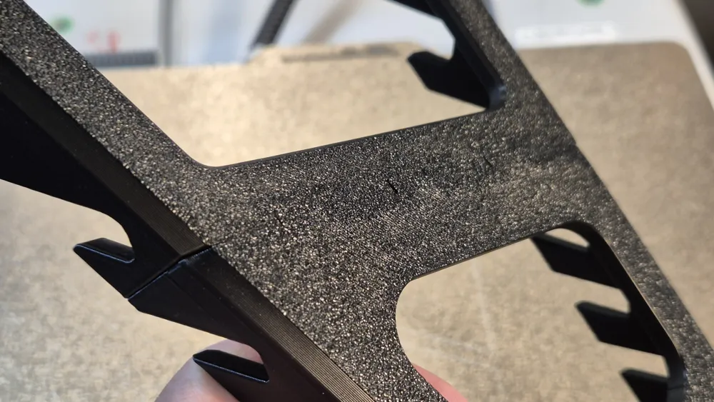 Spanner holder for Kincrome tool box drawer by Dean_Menhennet ...