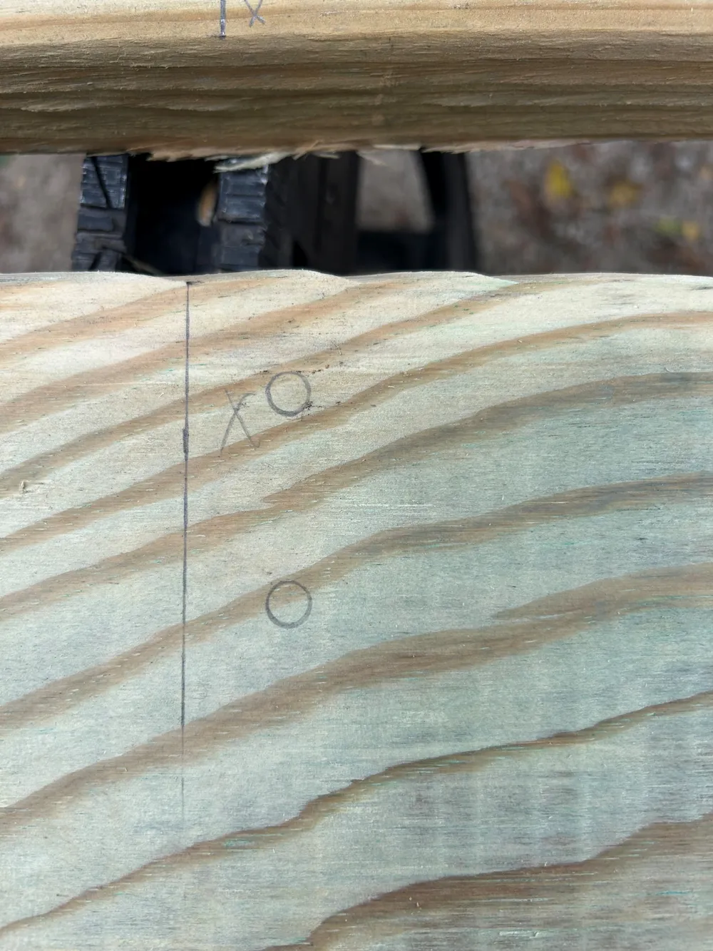 2x4 Drill Layout guide by Ben Larson MakerWorld: Download Free 3D Models