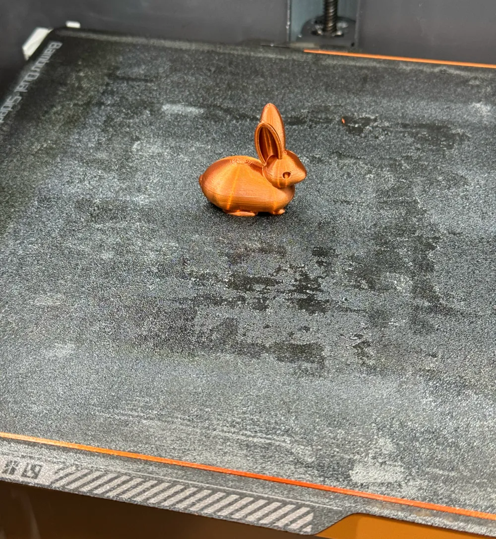 Small Bunny by RobertW - MakerWorld