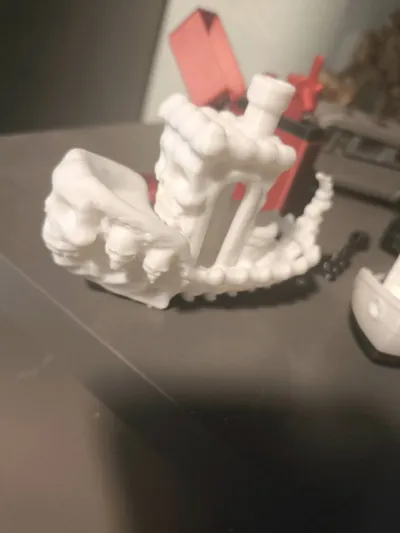 Skull & Bones Benchy by Deadmoon MakerWorld: Download Free 3D Models