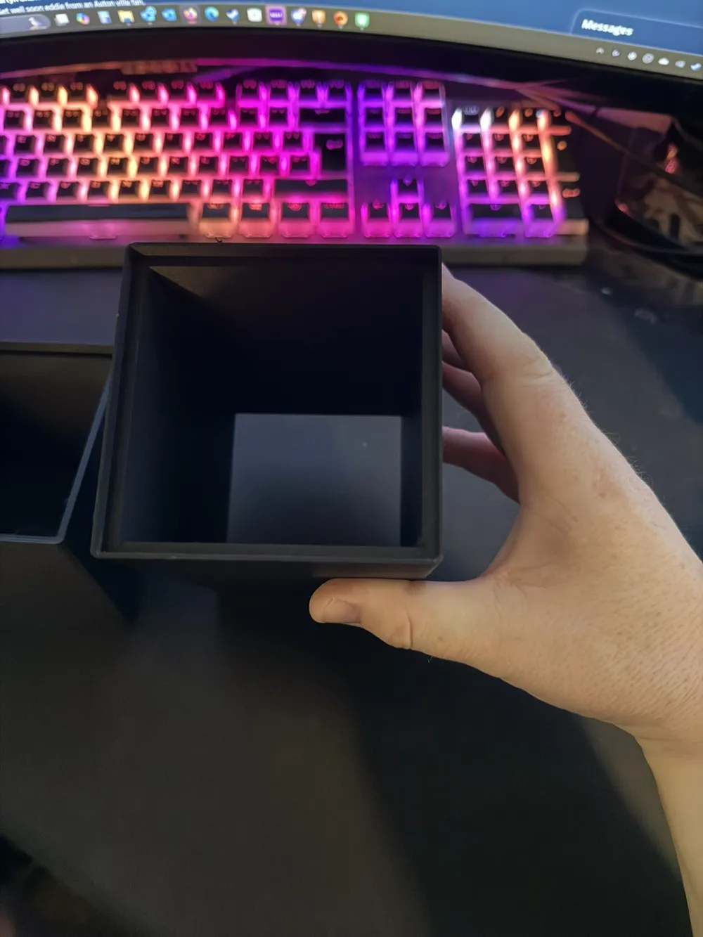 Poké Ball Riser Display Stand 150mm by Mennox MakerWorld: Download Free ...