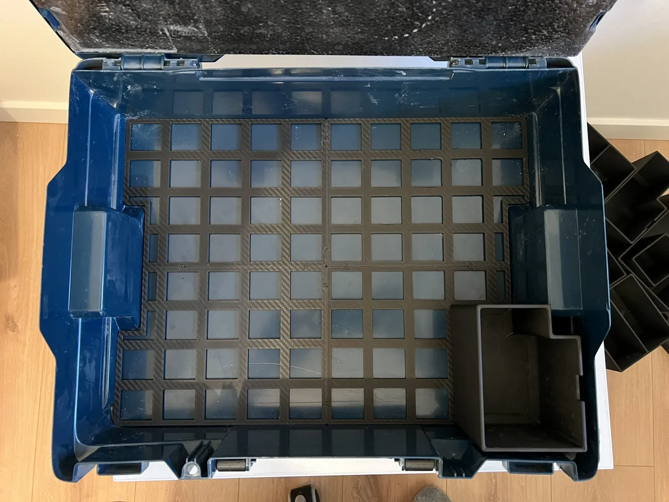FLEXGRID Box 1 for L-Boxx - Free 3D Print Model - MakerWorld