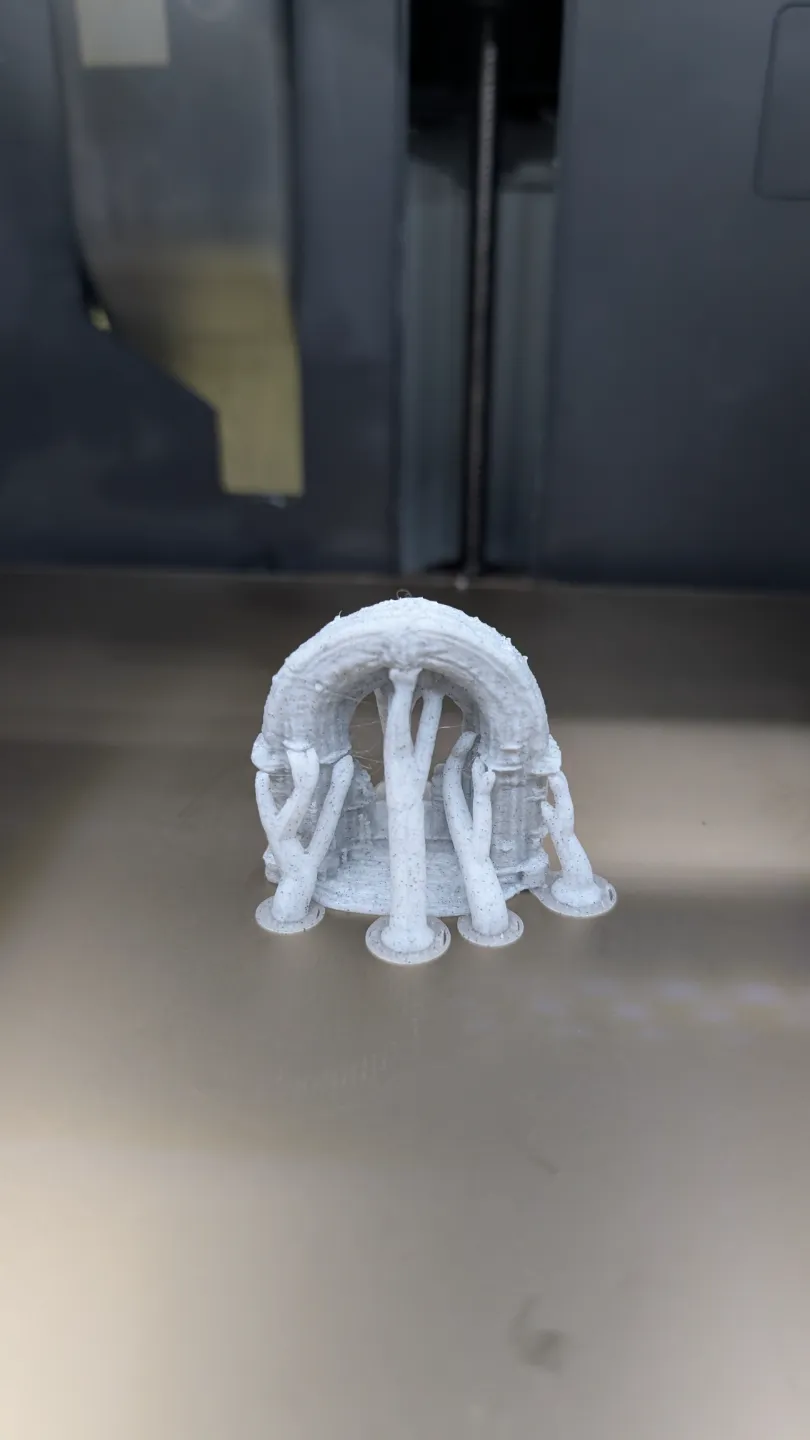 Portal Mini by MikeGyver - MakerWorld