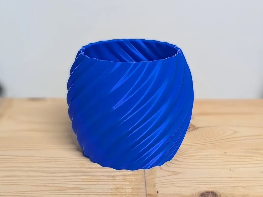 Ari_Vase_001 by ariandesign_ MakerWorld: Download Free 3D Models