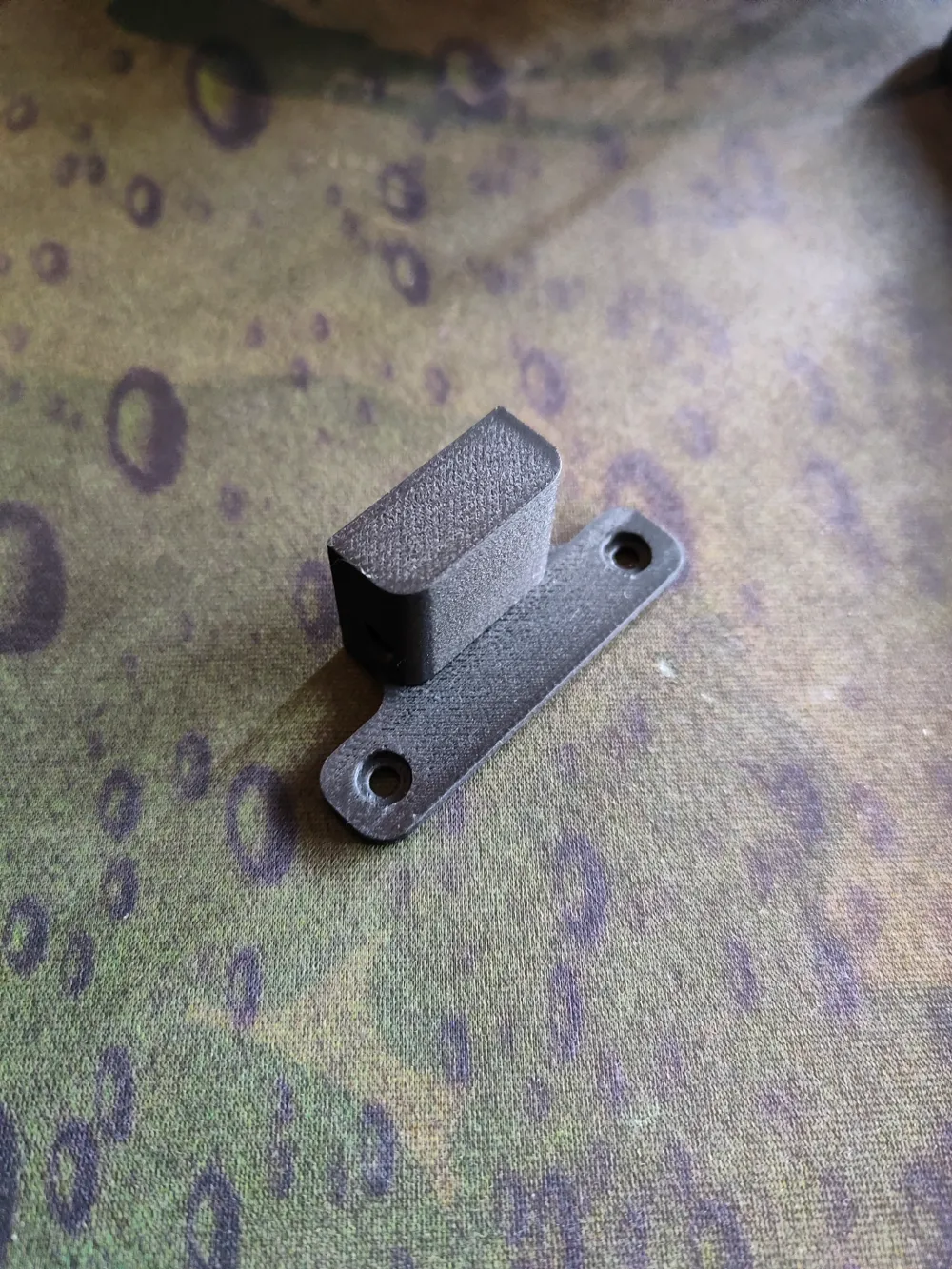 Bambu Lab X1C AMS Buffer PTFE Output Guide v2 Remixed by OskarLaguillo ...