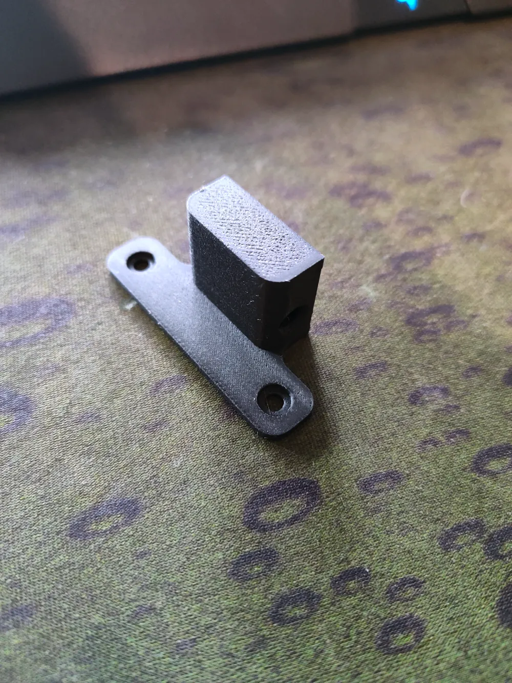 Bambu Lab X1C AMS Buffer PTFE Output Guide v2 Remixed by OskarLaguillo ...