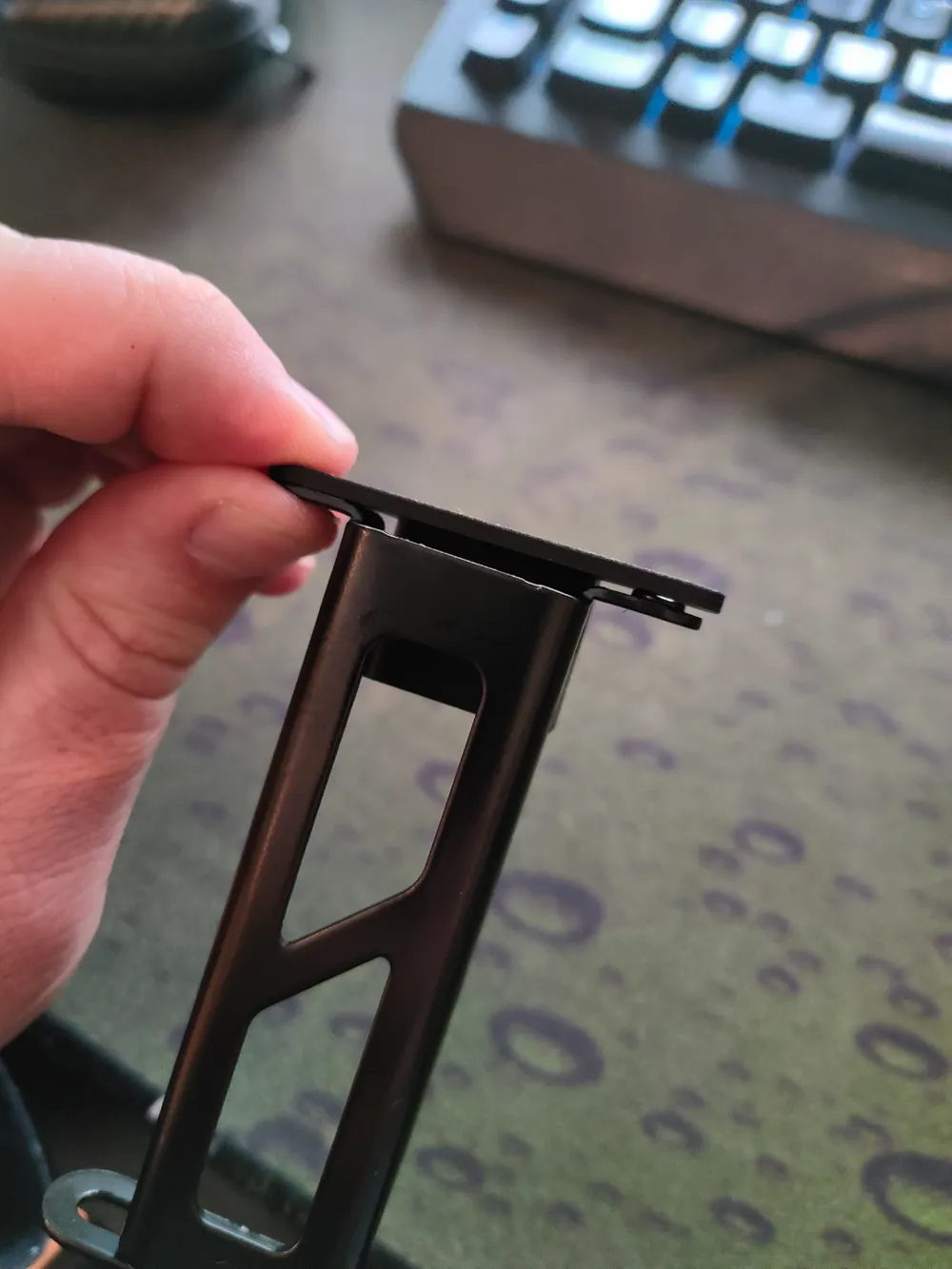 Bambu Lab X1C AMS Buffer PTFE Output Guide v2 Remixed by OskarLaguillo ...