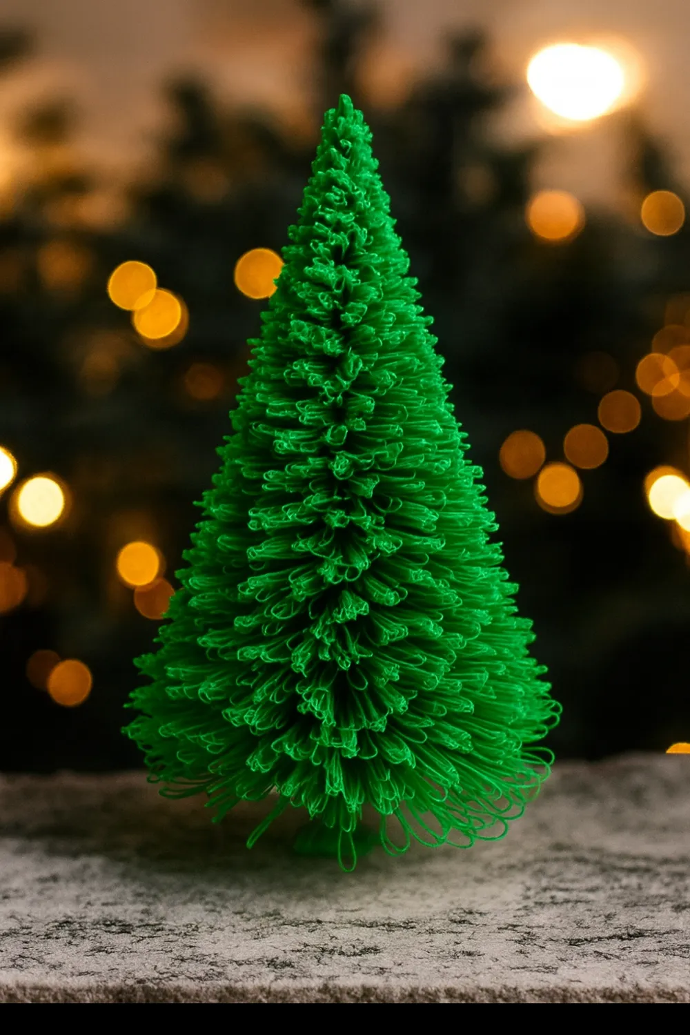 Magic Christmas Tree by Viktor Søndergaard MakerWorld: Download Free 3D ...