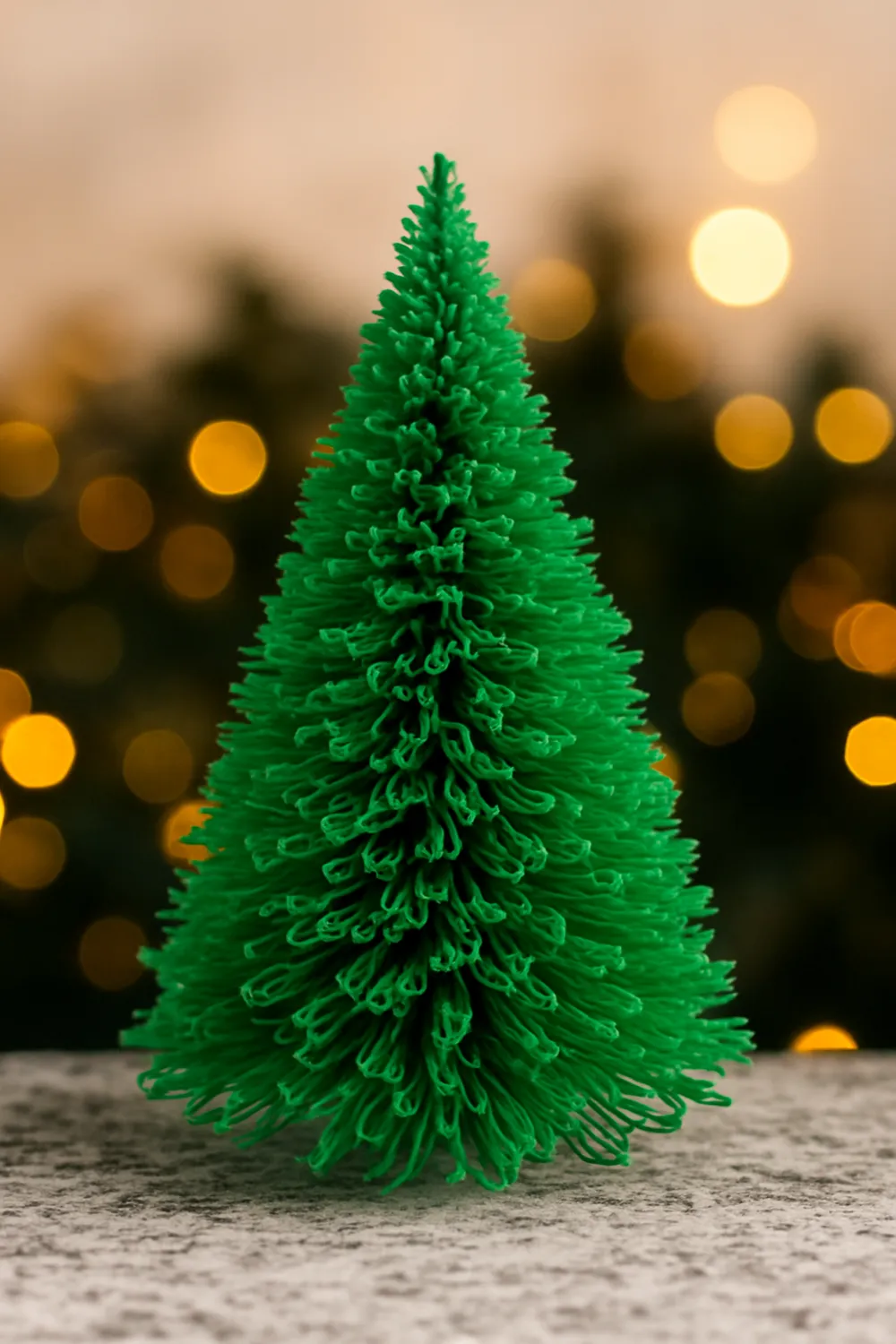 Magic Christmas Tree by Viktor Søndergaard MakerWorld: Download Free 3D ...