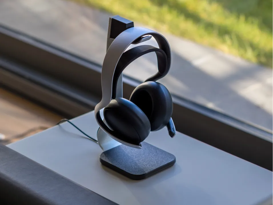 PlayStation Elite Pulse Headset Charging Stand by Fatih Arslan ...