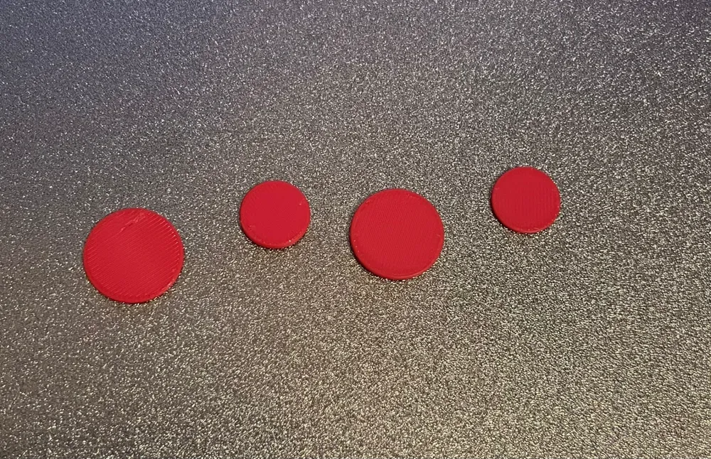 counter tiddleywink by tonyst - MakerWorld