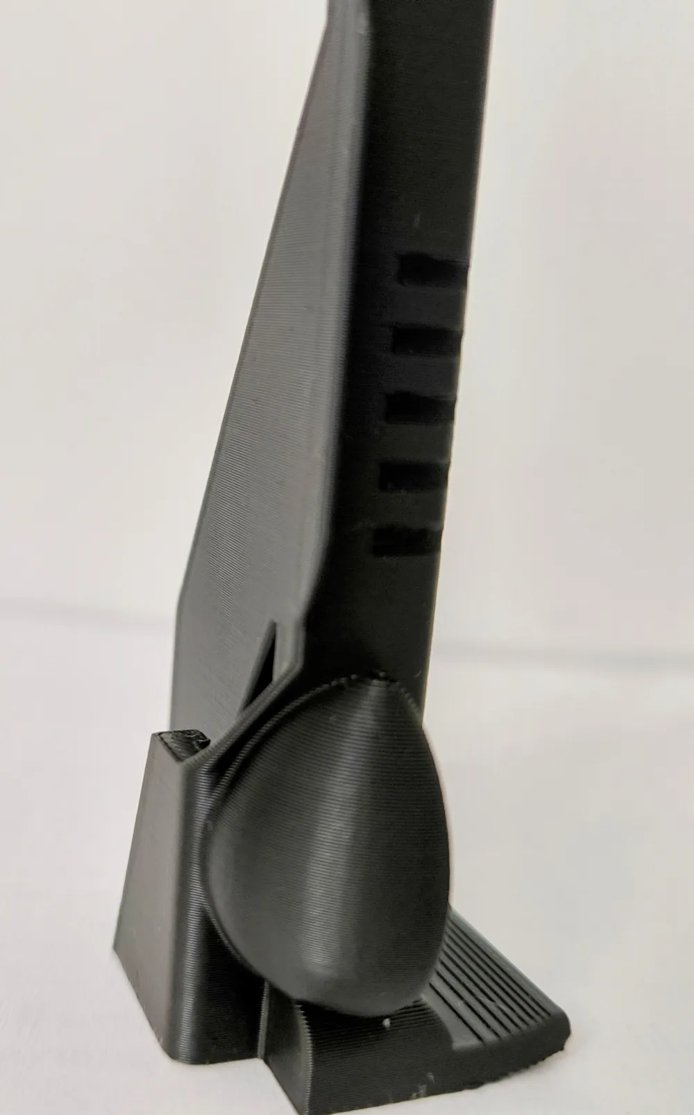 Tyre Glider Tool - Free 3D Print Model - MakerWorld