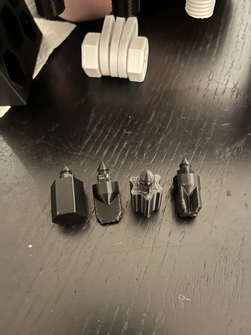 Screw Station Kids Toy by André MakerWorld: Download Free 3D Models