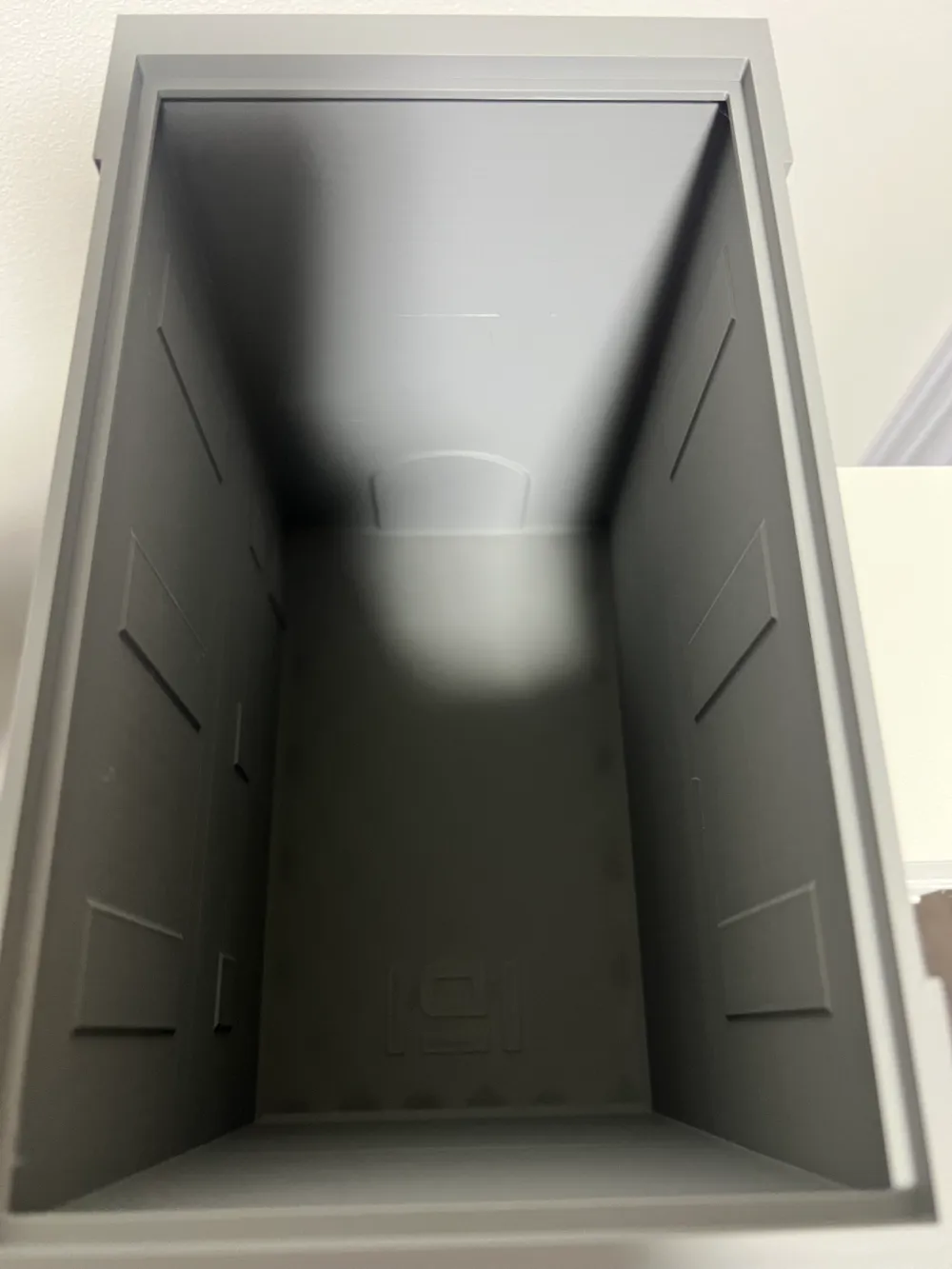 Hook & Ladder Building- Ghostbusters- Storage Box by Peter Martin ...