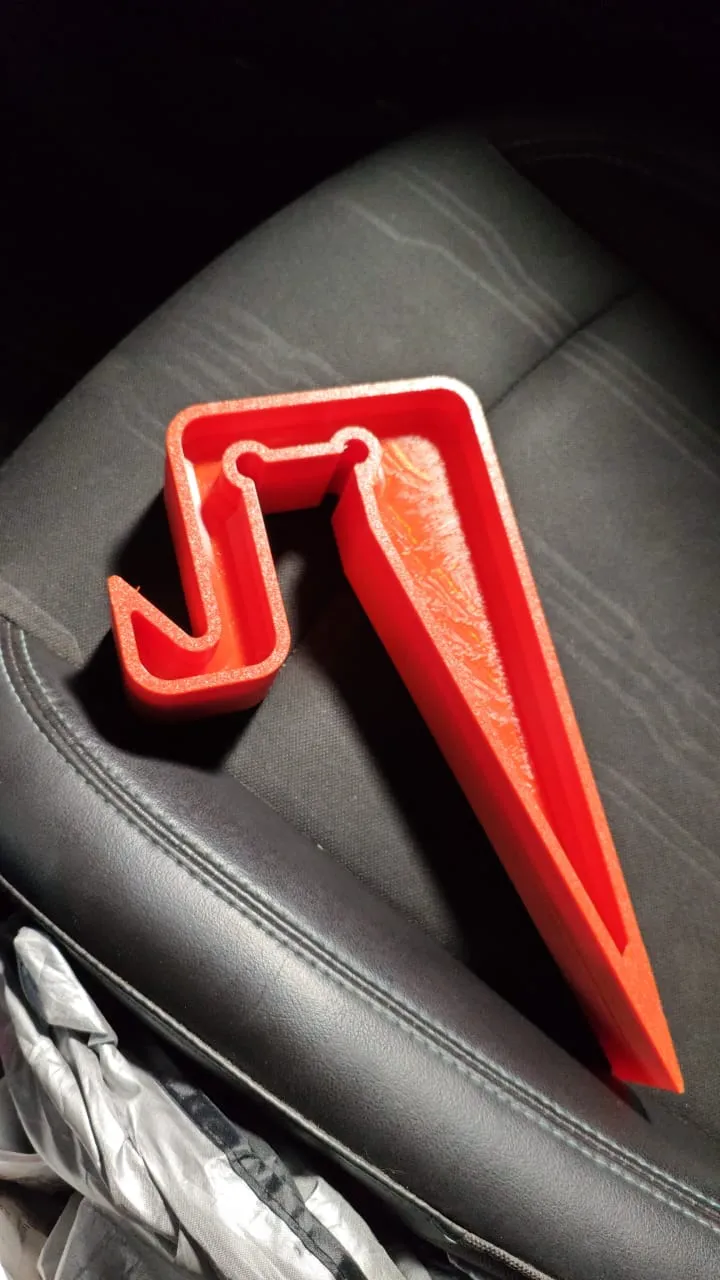 Marble Slab Wedge V2 by royeiror - MakerWorld