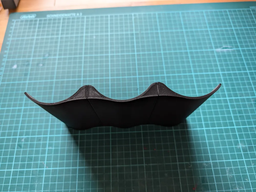 Modular Fridge Bottle Rack Remixed by CAnders MakerWorld: Download Free ...