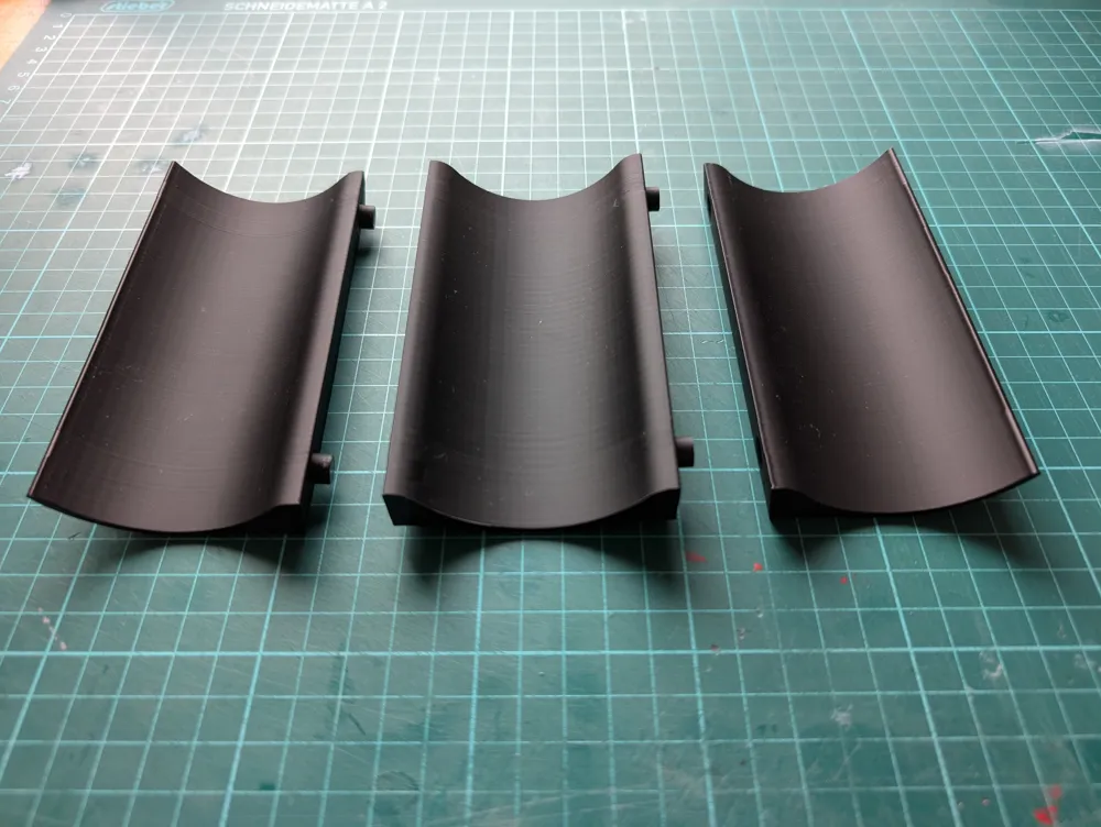 Modular Fridge Bottle Rack Remixed by CAnders MakerWorld: Download Free ...