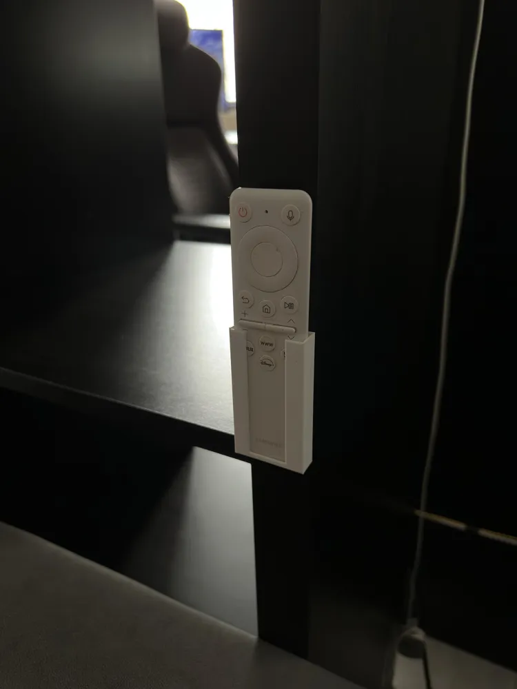 Samsung Freestyle Fernbedienung Wandhalterung – Kostenloses 3D ...