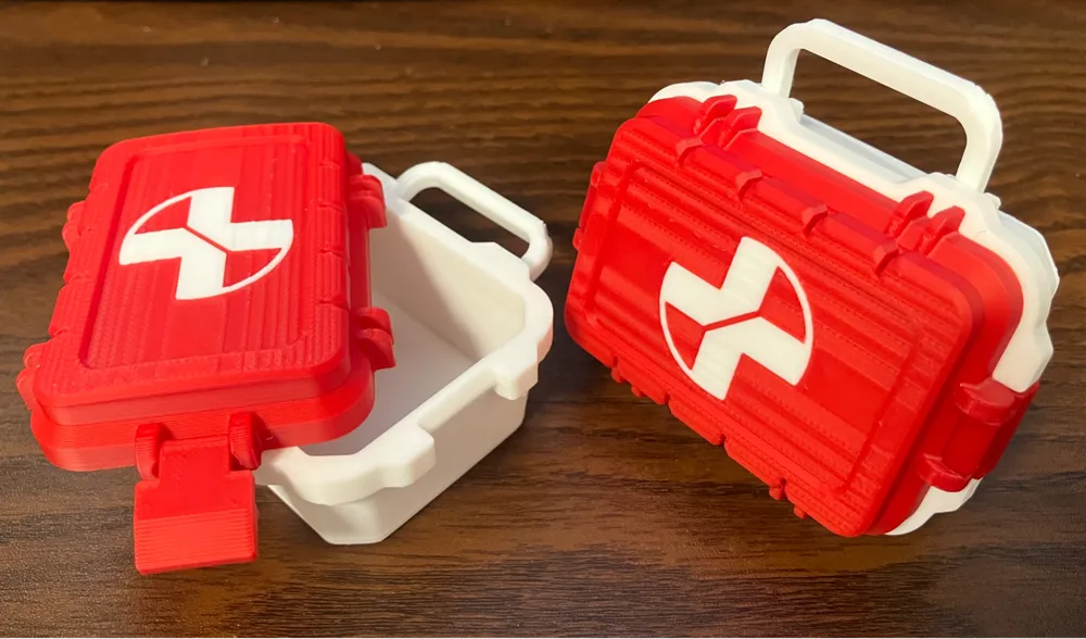 medkit apex by tama1192 - MakerWorld