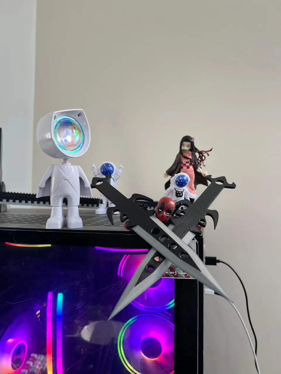 刀具 v3 来自 TRK MakerWorld：免费下载 3D 模型