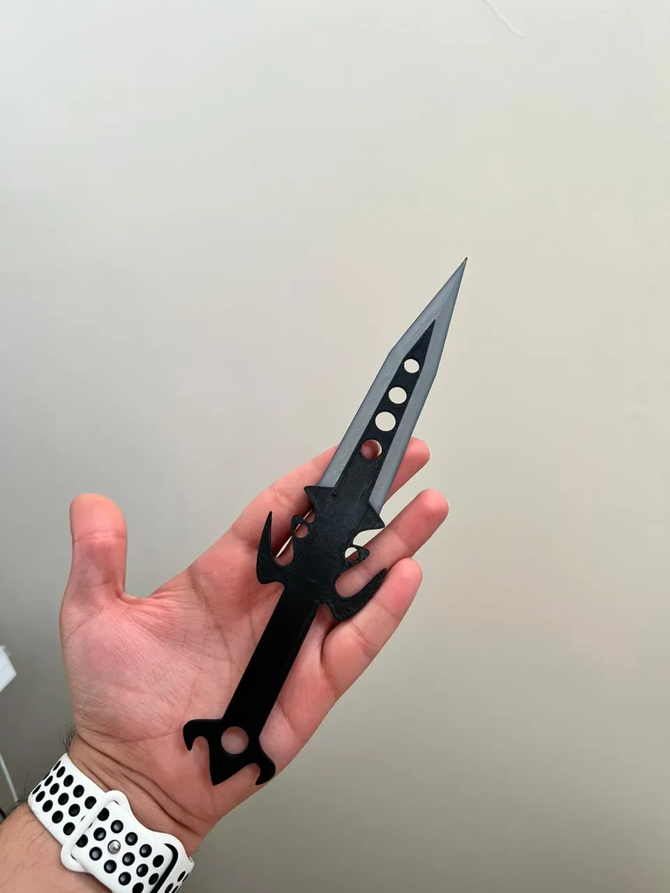 Knife v3 by TRK - MakerWorld