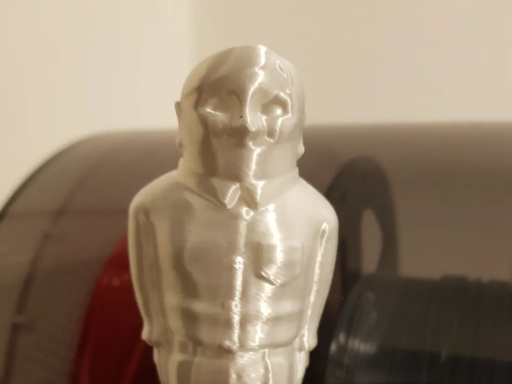 Serpo Alien - Dandadan by Robert Navasartian - MakerWorld