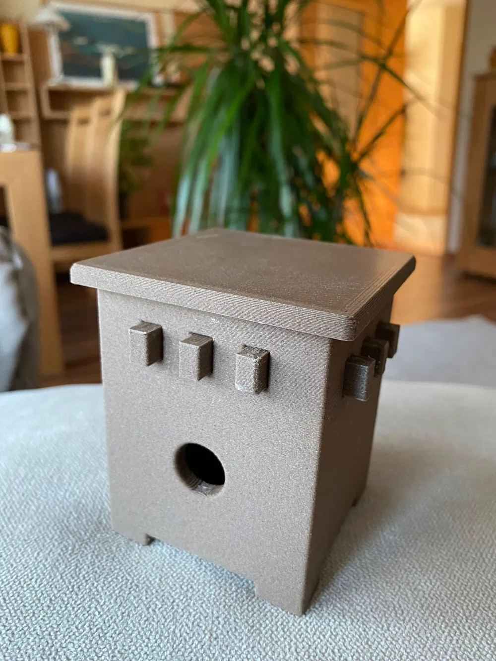 Puzzle Box - Free 3D Print Model - MakerWorld