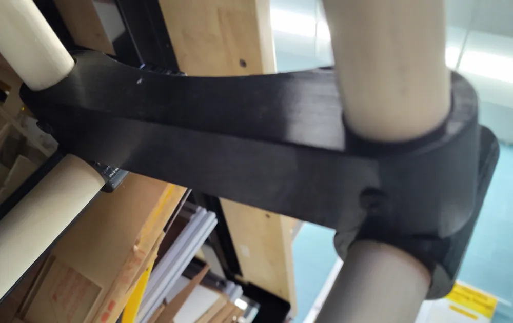 Filament Shelf by Nobutadas - MakerWorld