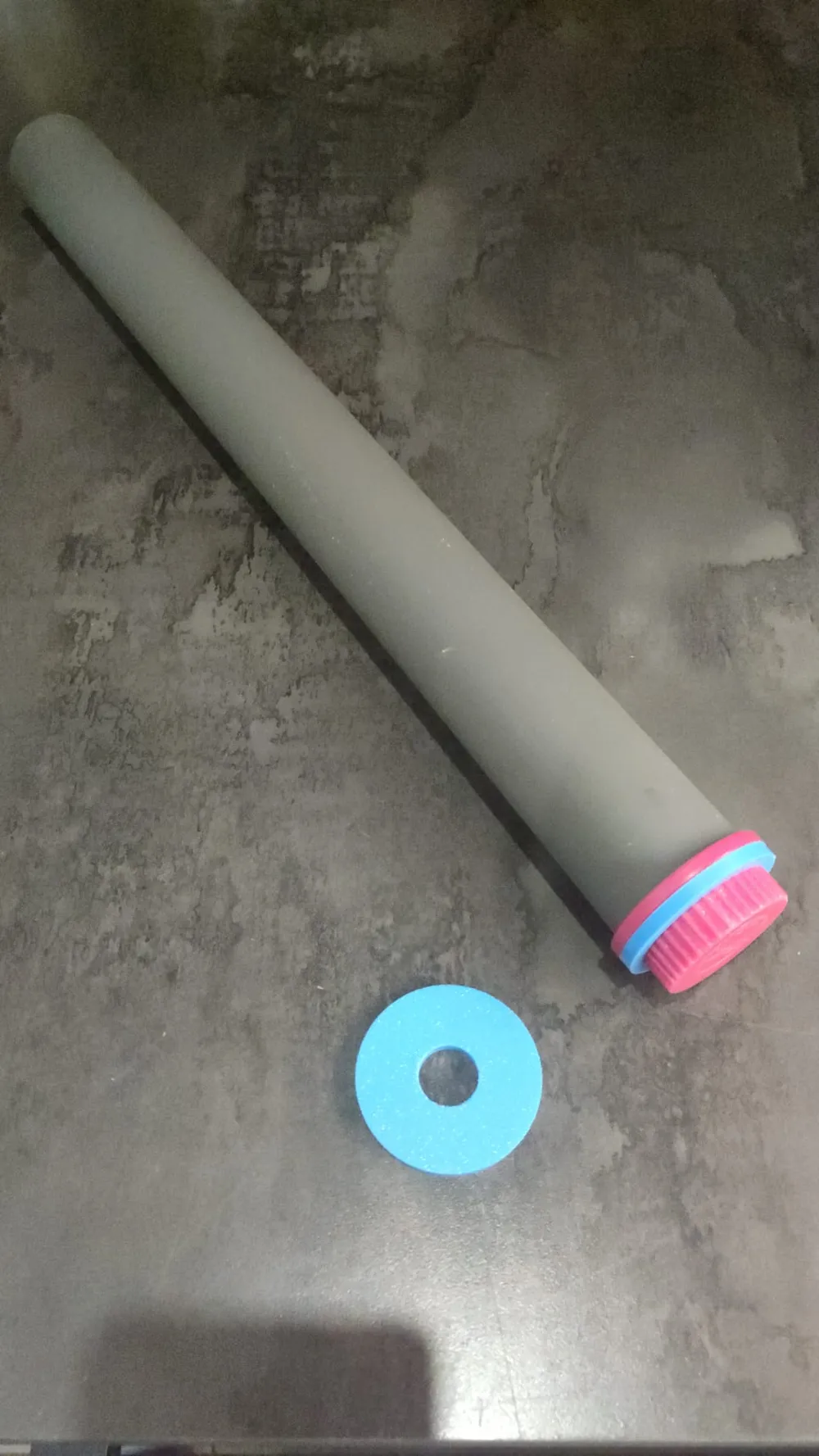 Anillo espaciador para rodillo de amasar de Sally 3mm 5mm 8mm 10mm ...