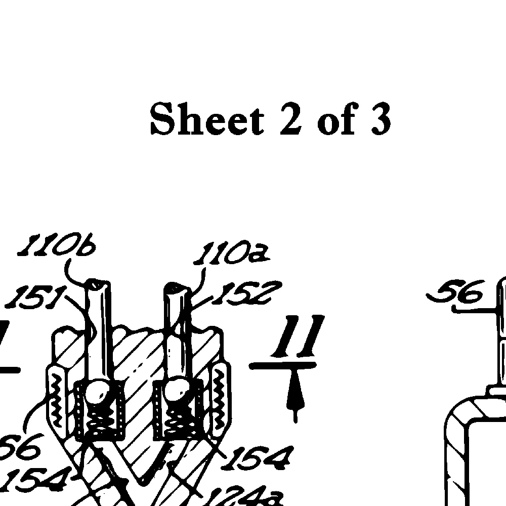 FDM 3D Printer Patent Sheet 2 US5121329A Apparatus and method for ...