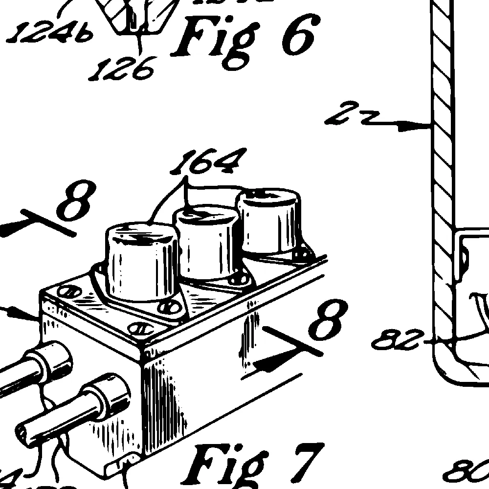 FDM 3D Printer Patent Sheet 2 US5121329A Apparatus and method for ...